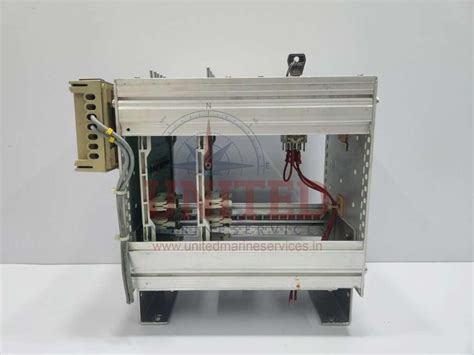 Rittal Sk3110 With Peilo Teknikk Plc 1003 Pcb Card United Marine Services