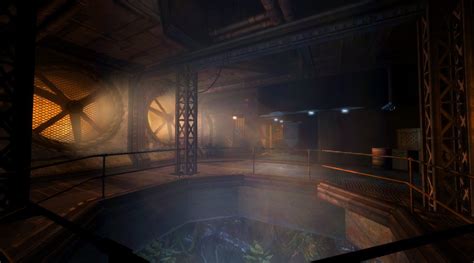 Phobos Episode Mod For Doom Is Now Available For Download