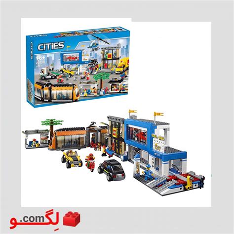 خرید لگو بزرگ فروشگاه اینترنتی انواع اسباب بازی وانواع لگو