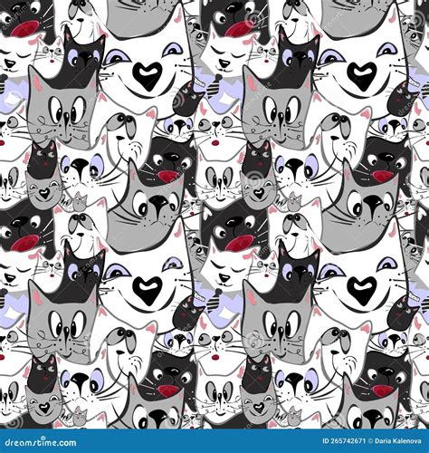 Papper Cute Kawaii Mascot Set Kawaii Food Faces Cartoon Vector 284178201