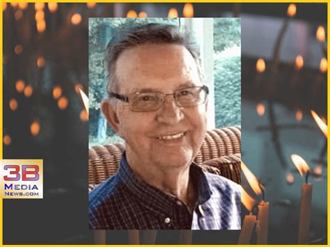 Darwin A Davis 89 3b Media News