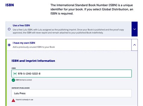 Common Publishing Errors And How To Fix Them Lulu