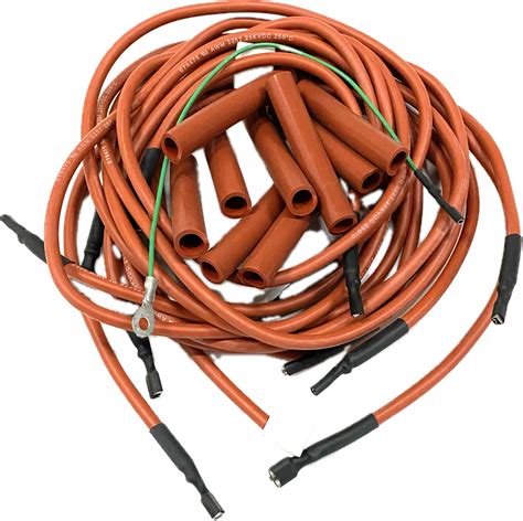 Alfresco Alx2 56 Bfg Igniter Wire Kit 210 0347