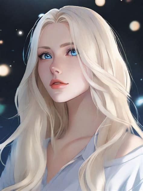 Cute Anime Girls Artworks 10 Pics Bored Panda