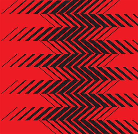 Abstract Zig Zag Line Red Vector Background 36127139 Vector Art At Vecteezy