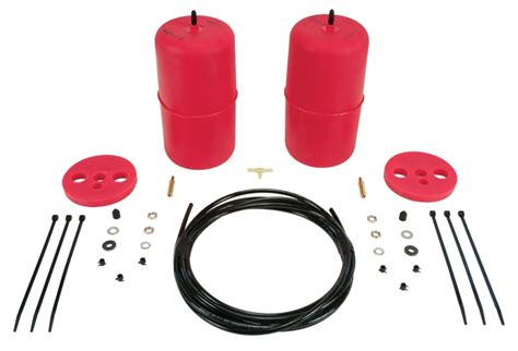 Air Lift Air Lift 1000 Air Spring Kit Century Performance Center Inc
