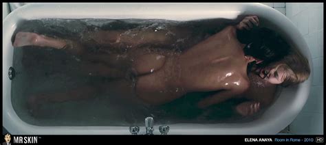 Naked Elena Anaya In Room In Rome Naked Elena Anaya In Room In Rome