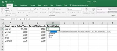 How To Use Excel IF THEN Formula 5 Best Cases Technipages
