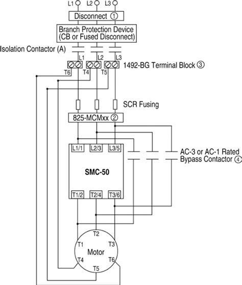 Electrical And Electronics Engineering Motor Contactor Wiring Diagram