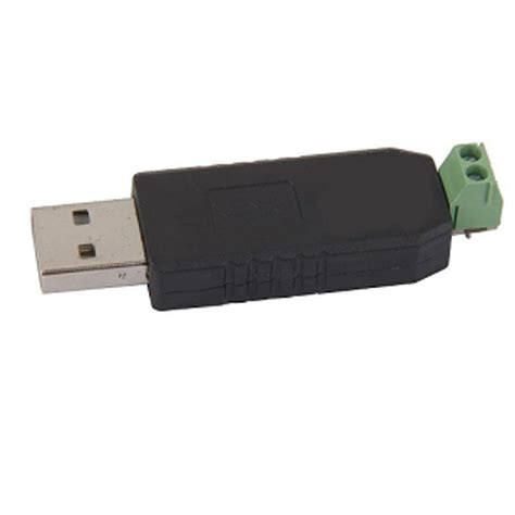 Usb To Rs 485 Transceiver Module