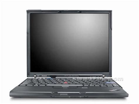 精品本子 Ibm X61笔记本电脑 T7100 1g 80g 12寸笔记本兄弟本本88