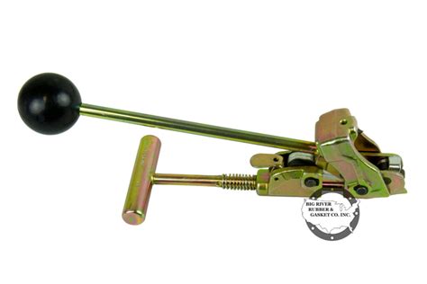 How To Use Punch Lock Tool At Nancy Green Blog