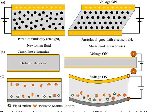 Figure 3 From A Review Of Soft Actuator Motion Actuation Design