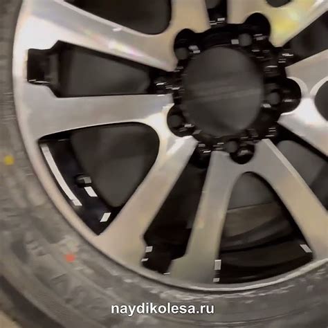 Всесезонные колеса R18 для УАЗ Патриот Диски K&K КиК Сахара Шины ...
