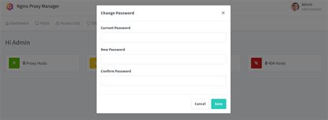 installar nginx proxy manager docker wiki do tiozão do linux