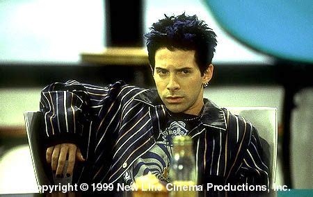 Scott Evil Dr Evils Son From Austin Powers Seth Green Cute Emo