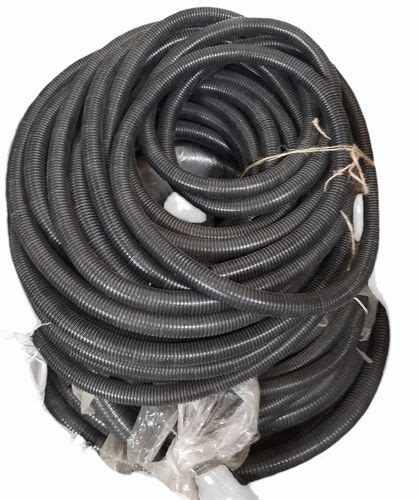 12m Black Pvc Electrical Flexible Cable At ₹ 90meter Electrical