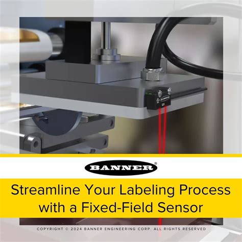 Banner Engineering On Linkedin Sensors Operations Automation Engineering Industrialautomation