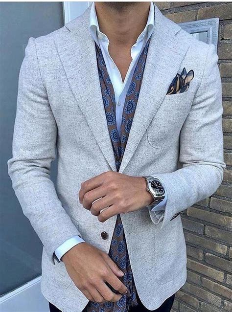 What Color Sport Coat To Wear With Grey Pants At Eva Melendez Blog