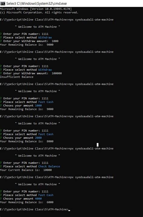 Syed Saud Ali On Linkedin Coding Typescript Nodejs Programming Development Ramadancodingnight