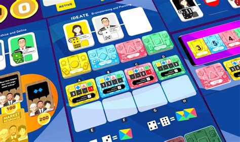 seberapa efektif belajar design thinking dengan game based learning