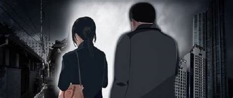 술취한 여성 집 따라 들어가 성폭행한 남성 주거침입은 아니야