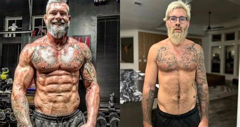 Grappler Gordon Ryan Shares Reverse Body Transformation Responds To