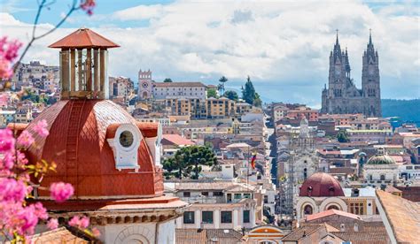 Safest City In Ecuador