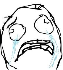 Cry Rage Comics Know Your Meme