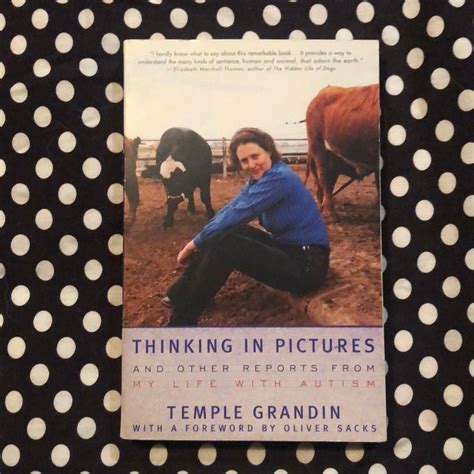 Temple Grandin Book