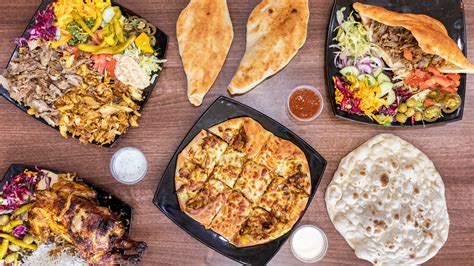 Al Homsi Restaurant Delivery From Al Shahama Order With Deliveroo