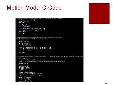 Slam Accelerated Using Hardware To Improve Slam Algorithm