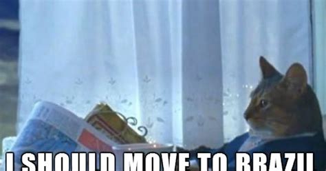 Upon Learning That A Brazilian Priest Convinced His Followers That His Penis Had Holy Milk And