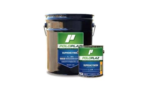 Poloplaz Supreme Finish Floors Northwest