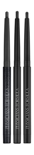 Набор гелевых карандашей для глаз Gel Eyeliner Trio - купить с ...