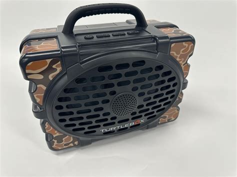 Turtlebox Skins Soga Graphics