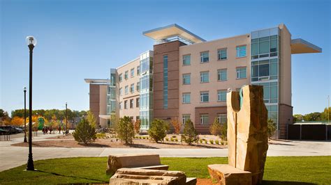 Adams State University