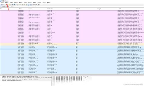 ctf流量分析 题集5 [ddctf2018]流量分析 csdn博客