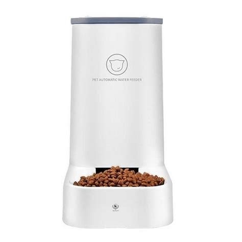 강아지 자동급식기 추천 10가지 5만 원대 이하 가성비 제품 비마이펫 라이프 강아지 자동급식기 추천 10가지 5만 원대 이하 가성비 제품 비마이펫 라이프