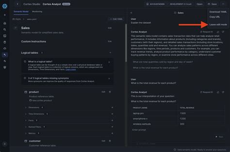 Cortex Analyst Daniel Wilczak Tutorials