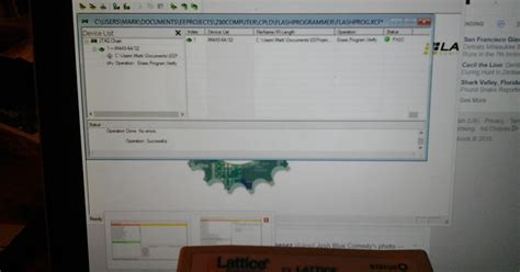 How To Program A Lattice Cpld Software