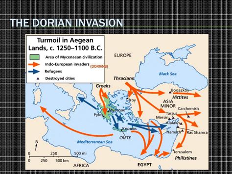 Ppt Ancient Greece Powerpoint Presentation Free Download Id2225997