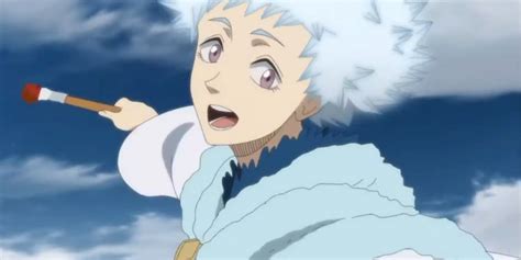 Black Clover All Magic Squads Ranked By Power