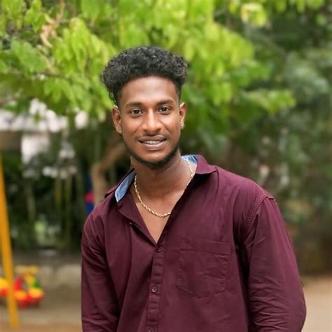 sathish kumar sathish logo on threads