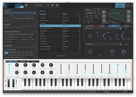 Analog Lab 2 Instrument By Arturia Released