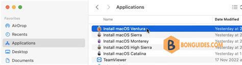 How To Dual Boot MacOS Monterey And MacOS Ventura On Your Mac