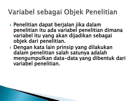 Ppt Deskripsi Variabel Kategorik Dan Numerik Powerpoint Presentation Id 3813139
