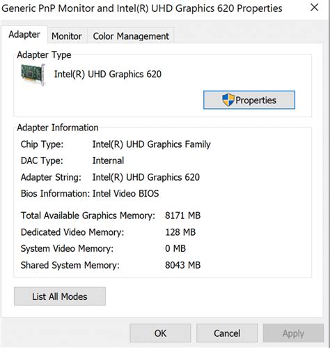 my pc has a nvidia graphics card but it s not connected to my vram is