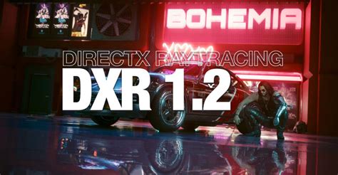 مایکروسافت به‌روزرسانی Directx Raytracing 1 2 را منتشر کرد