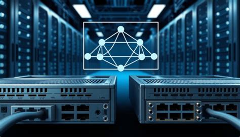 Virtual Lans Vlans Segmenting Your Network